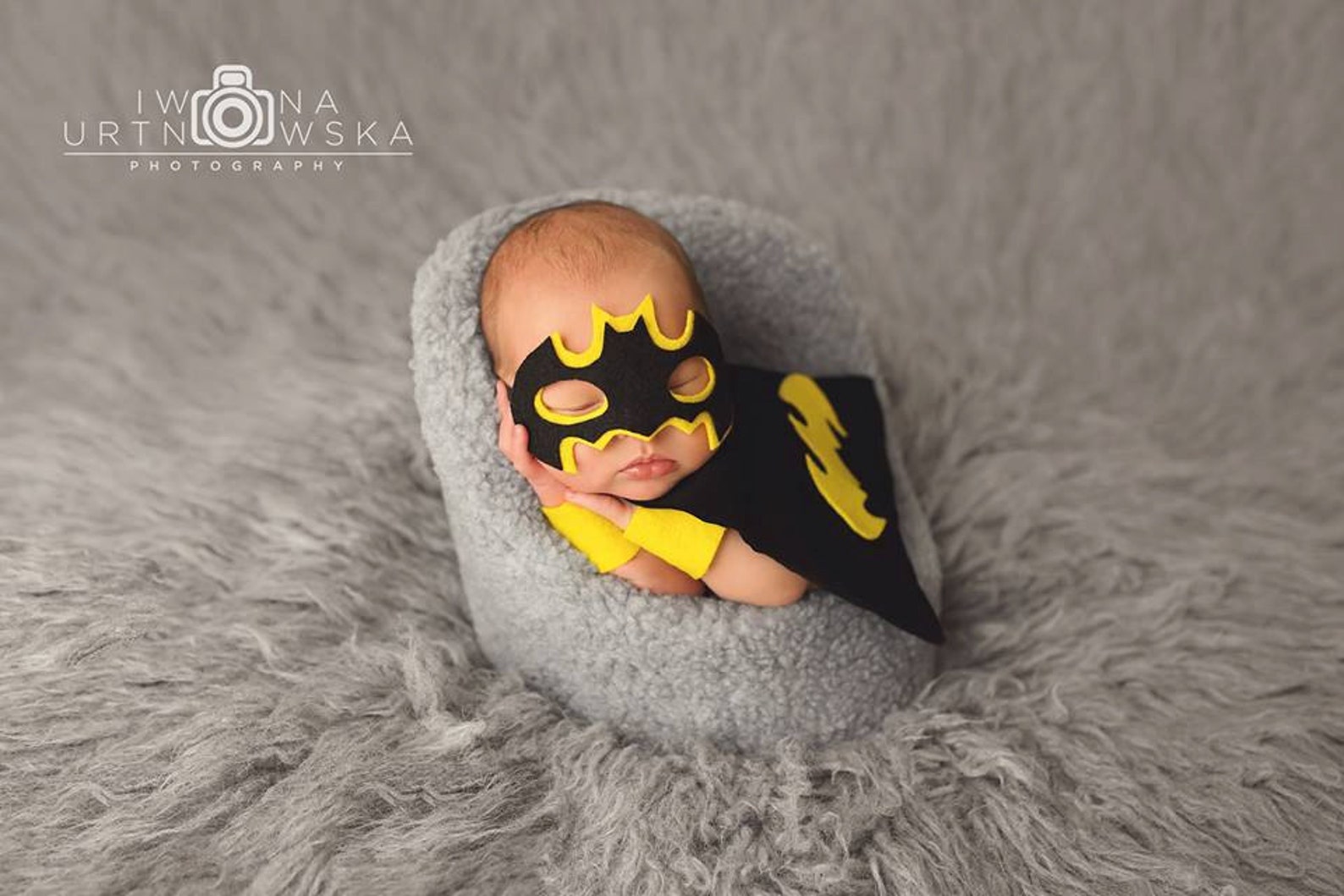 Bat Baby Superhero Costume for Baby Infant Newborn Boy - Etsy