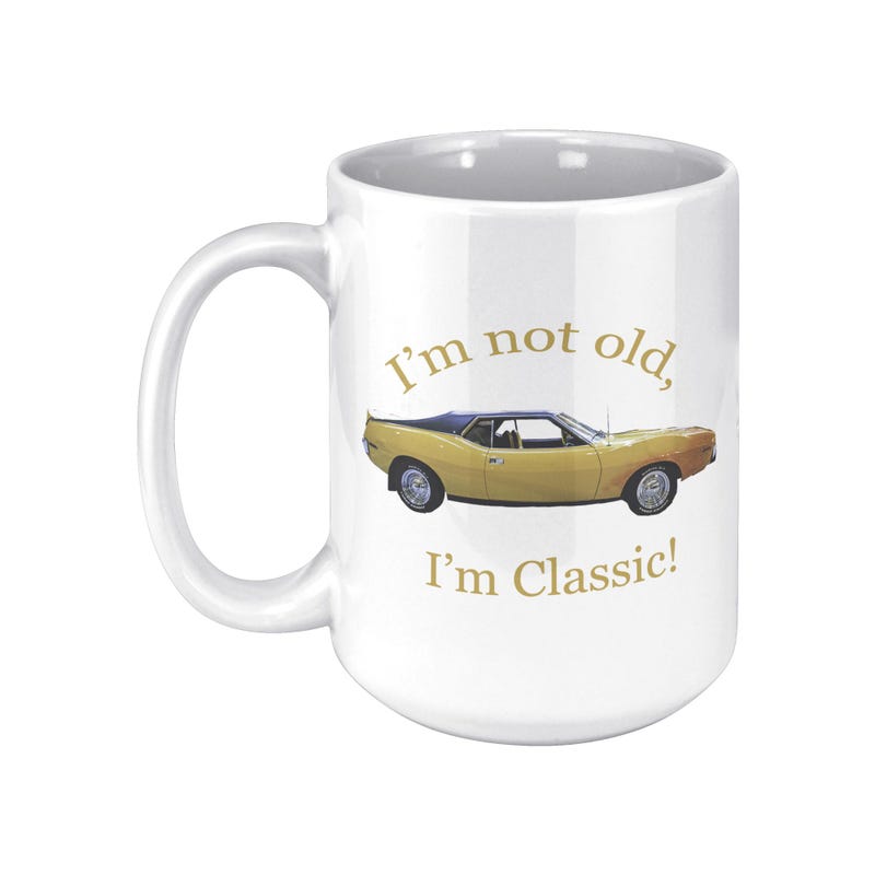 Vintage Amc Cup - Etsy
