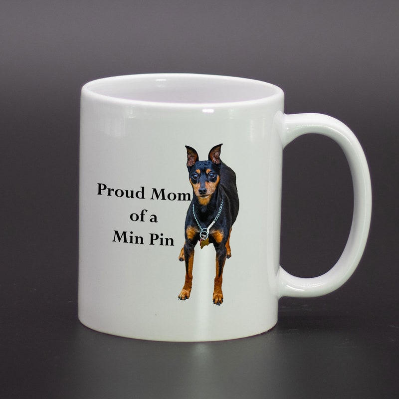 Minpin - Etsy