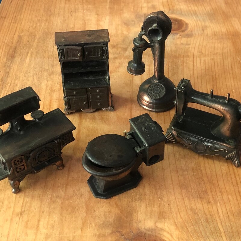 Die Cast Metal - Etsy