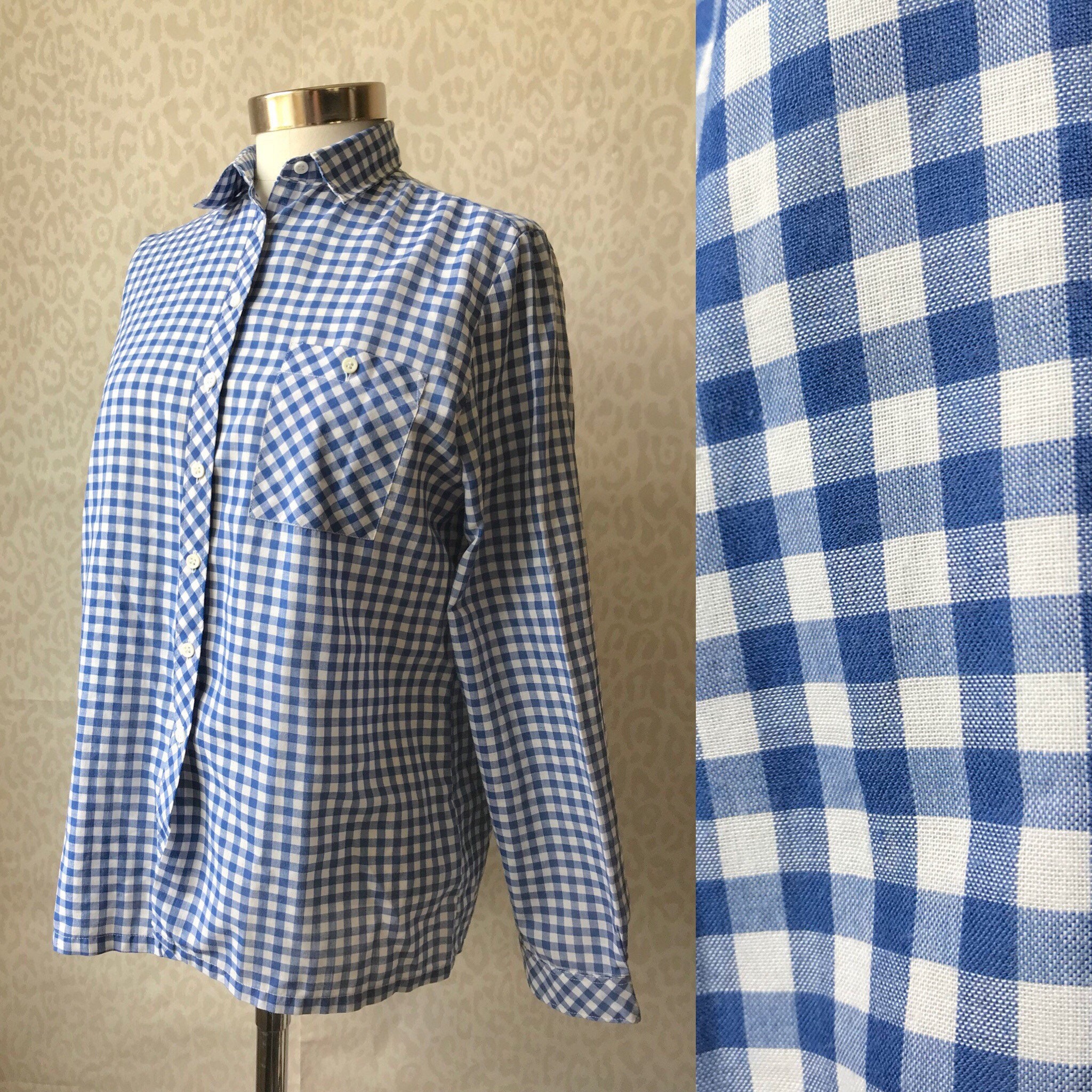Formal Checks Shirts For Women