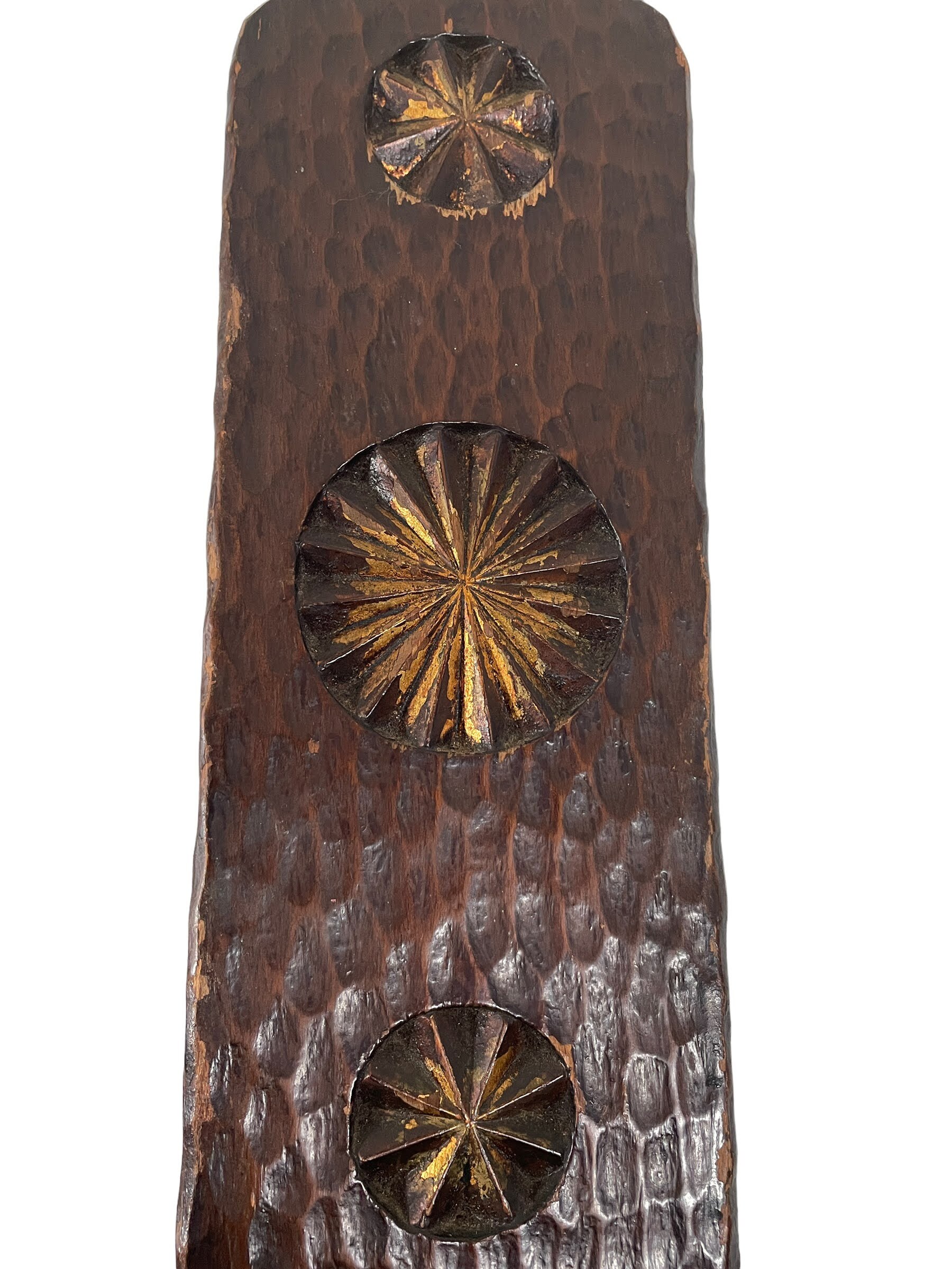 Birthing Stool Antique French Traditional Wooden Brown Small - Etsy