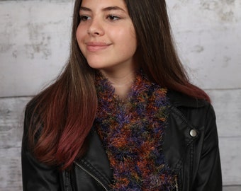 Green Fun Fur - Etsy