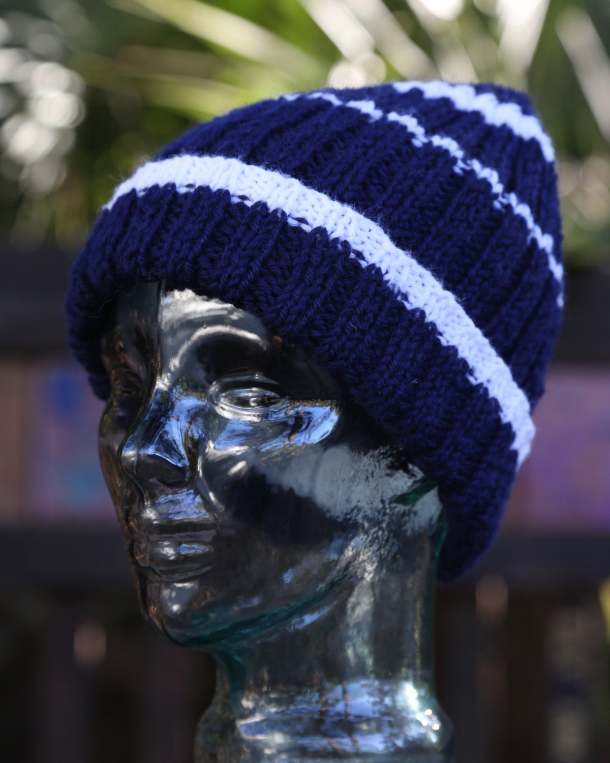 Ccsu Blue Devil Statue