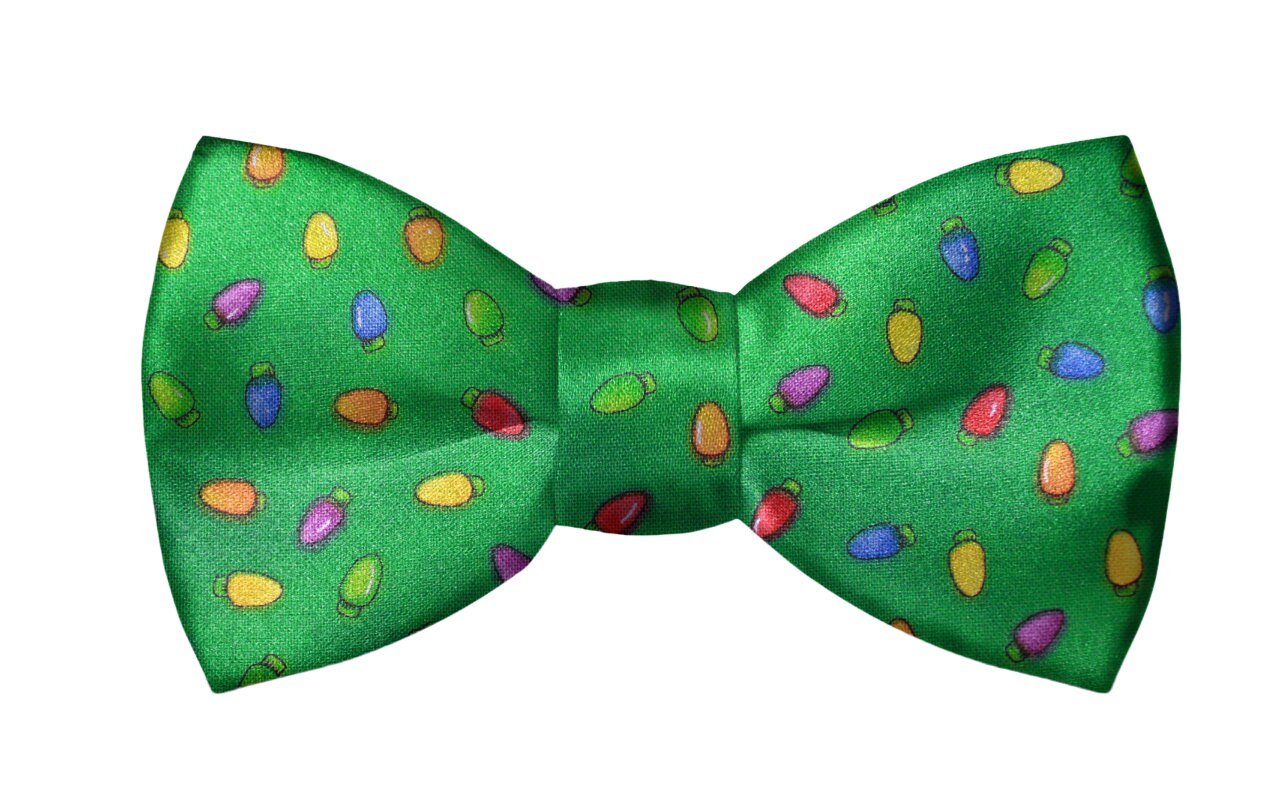 Peppermint String Lights - Etsy