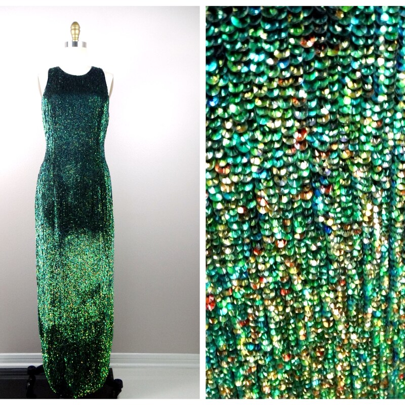 Iridescent Color - Etsy