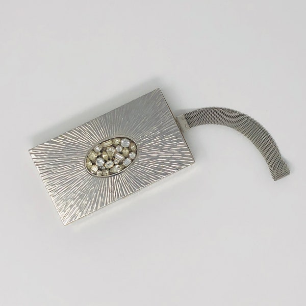 Evans Compact - Etsy