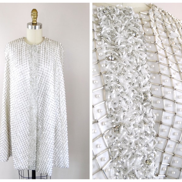 Wedding Cloak - Etsy