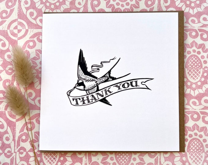 Greeting Card, African or European Swallows Carrying a Coconut, Monty ...