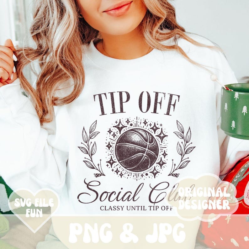Classy Until Tipoff PNG, Tip off Season PNG, Game Day Social Club PNG ...
