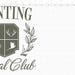 Hunting Season SVG, Hunting Social Club SVG, Hunting Wife SVG, Hunting ...