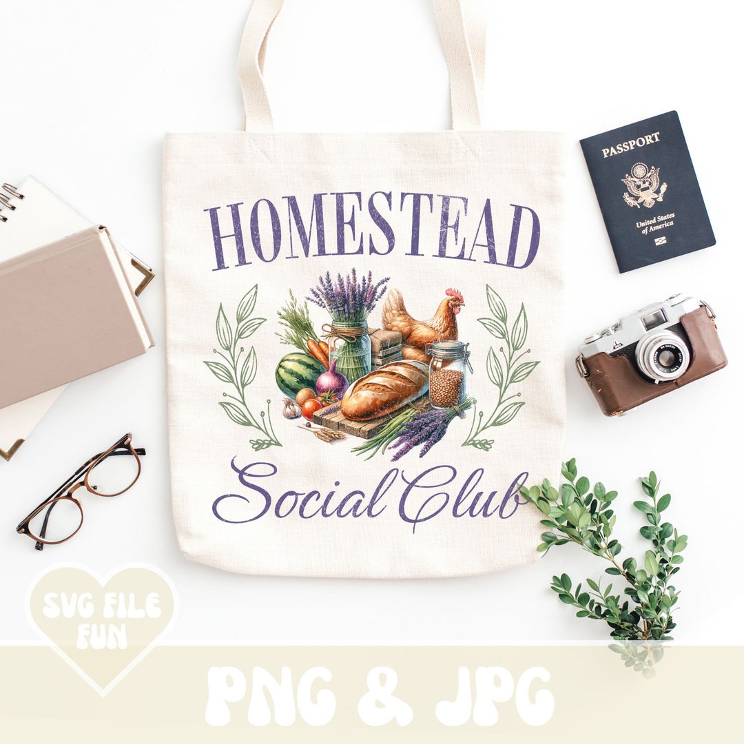 Homesteading PNG, Homestead Social Club PNG, Gardening PNG, Farm Life ...
