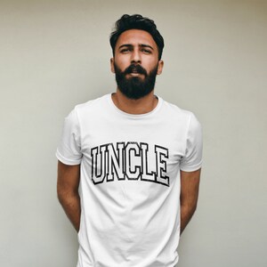 Uncle SVG, Uncle PNG, New Uncle Svg, Uncle Clipart, Cricut Cut File ...