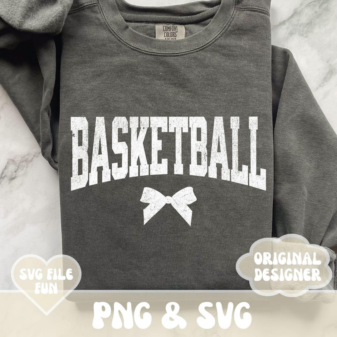 Girls Basketball SVG, Basketball Mom SVG, Basketball Svg Png Basketball ...