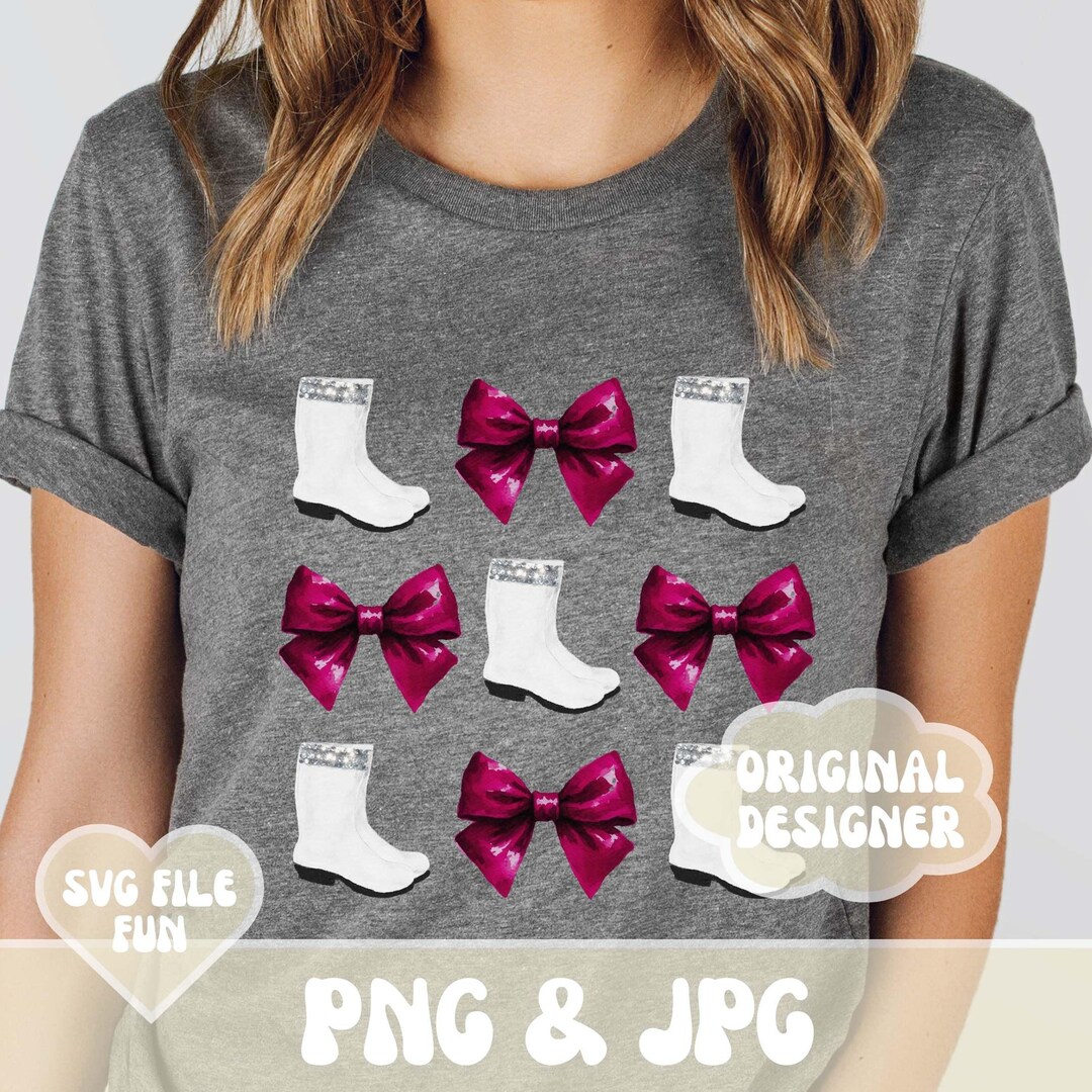 Coquette Dance Team Png, Dance Team Mom Png, Custom School Colors Png ...