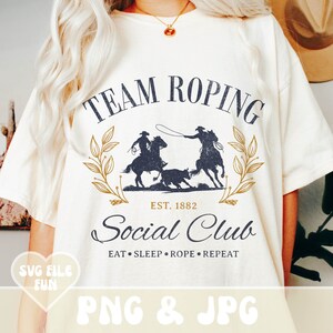 Team Roping PNG, Team Roping Social Club PNG, Calf Roping PNG, Roping ...