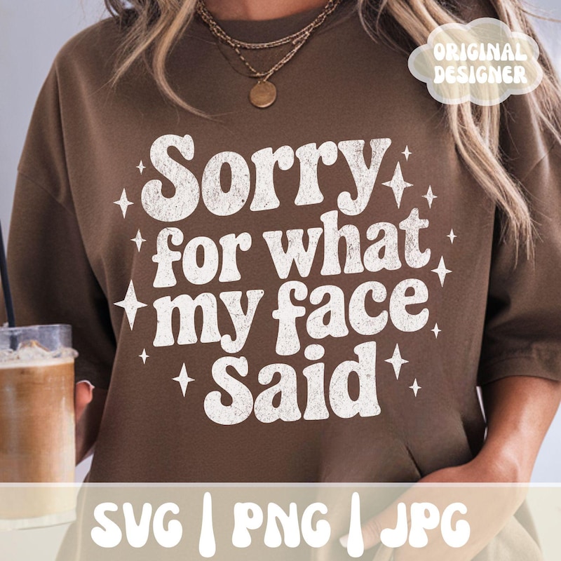 Snarky Svg - Etsy