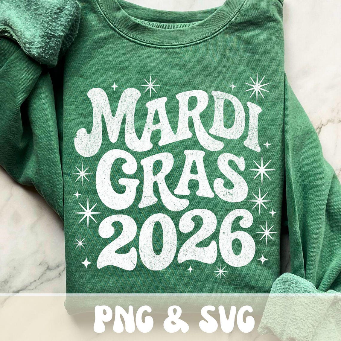Mardi Gras SVG Bundle, 985 Mardi Gras PNG Files, Mardi Gras 2026 SVG ...