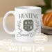 Hunting Season SVG, Hunting Social Club SVG, Hunting Wife SVG, Hunting ...