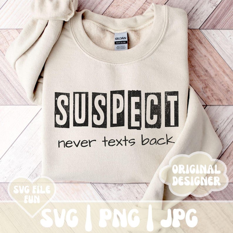 Suspect SVG, Suspect PNG, Suspect Claims SVG, Trucker Hat Svg, Baseball ...