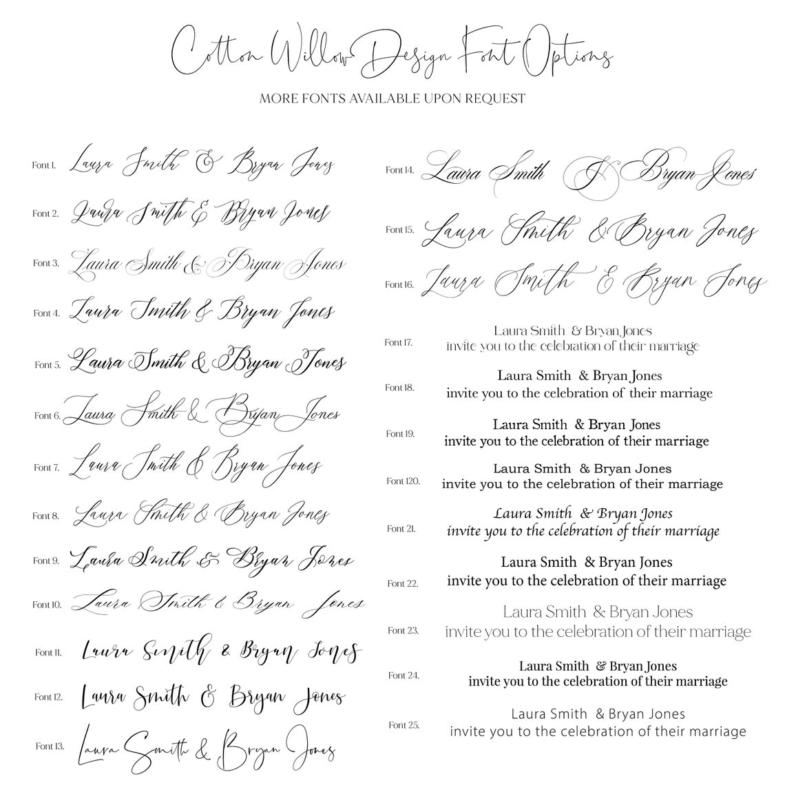 Rustic Oak Tree Wedding Invitation Tree Wedding Invitation | Etsy