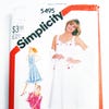 The Butano Button up Sewing Pattern, Size XS-7X, From Friday Pattern ...