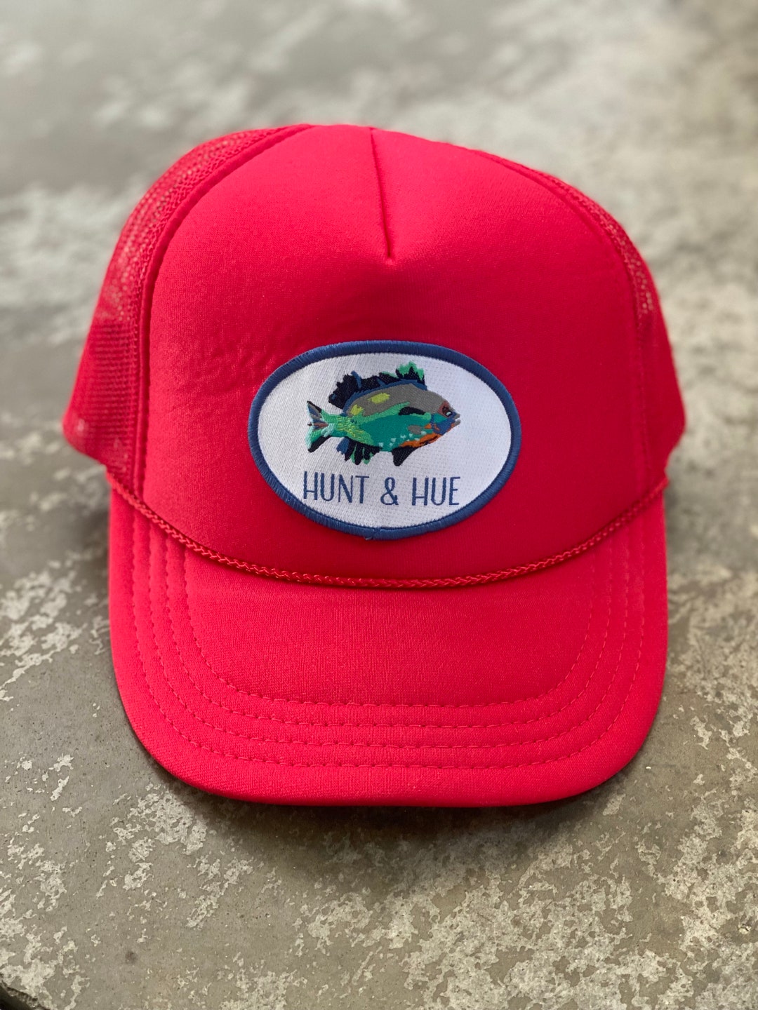 Kids Trucker Hat Youth Hat Kids Fishing Hat Boy Birthday Gift Kids ...