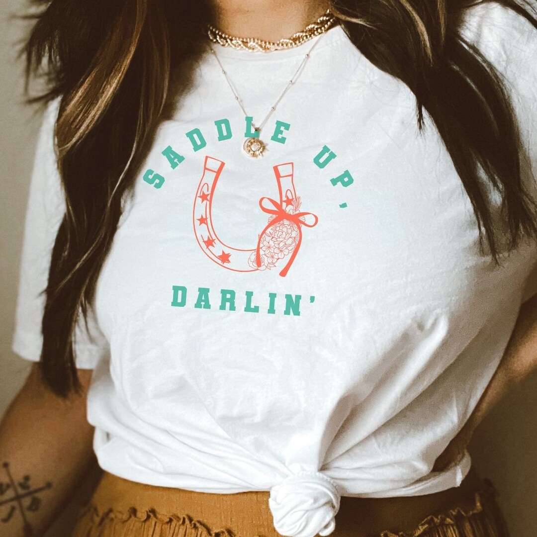 Deeper Well Shirt Musgraves Shirt High Horse Shirt Disco Cowgirl ...