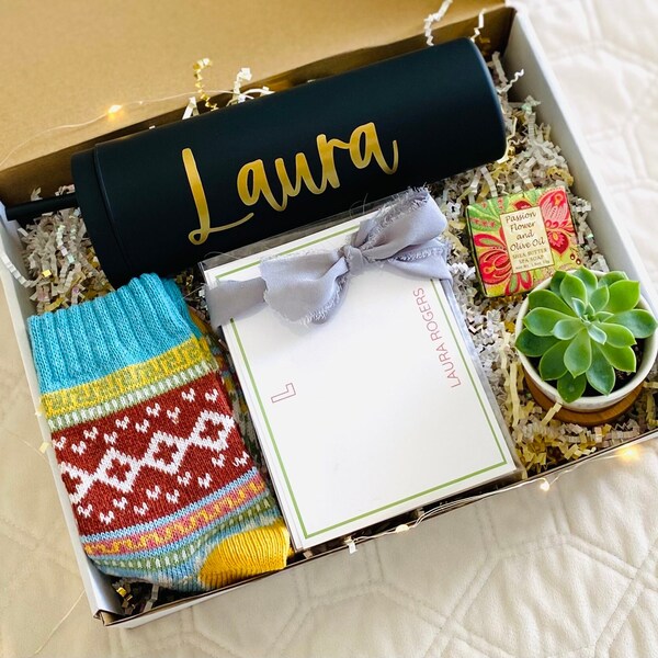 Gift Box for Women - 60+ Gift Ideas for 2024