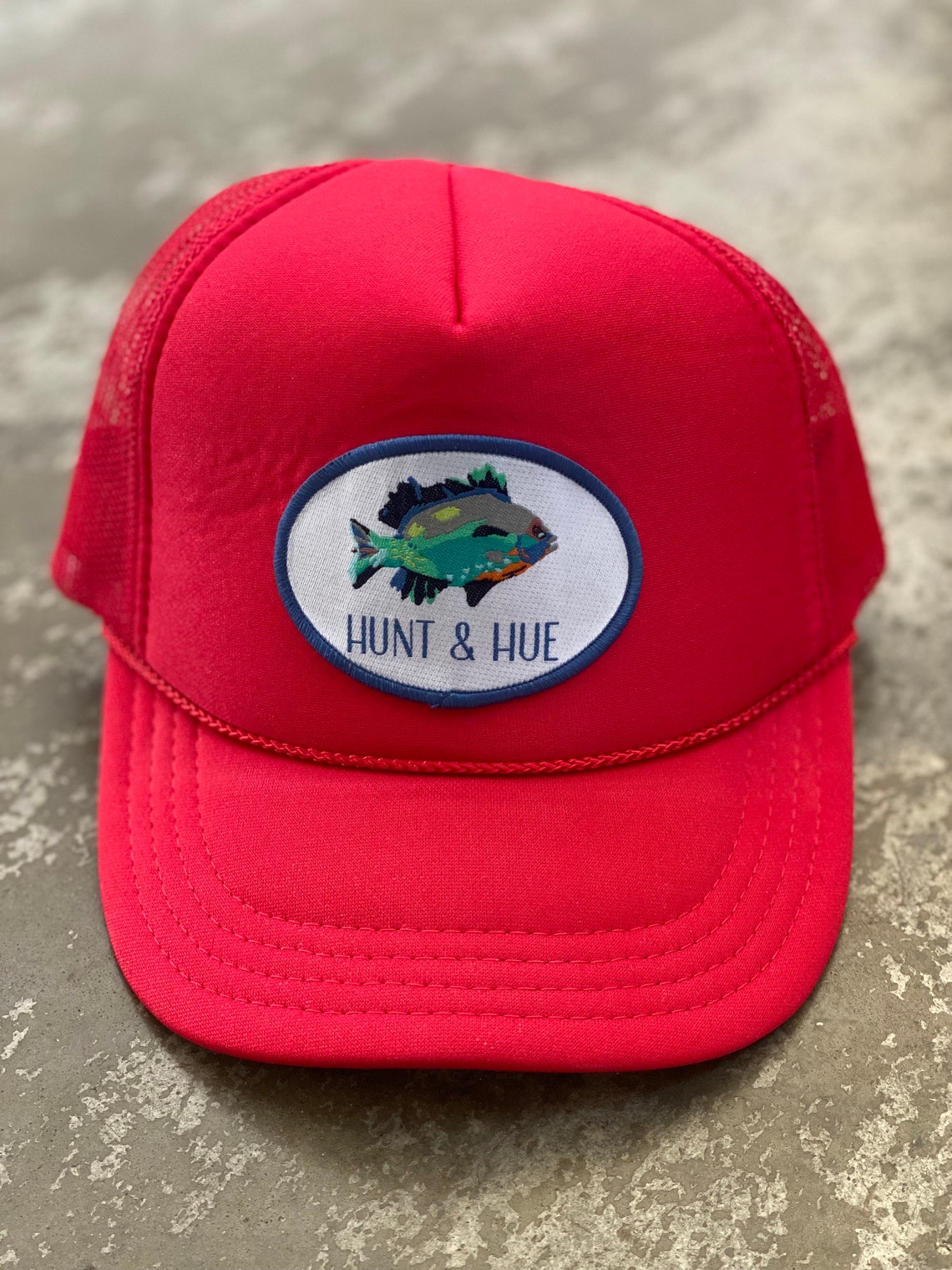 Kids Trucker Hat Youth Hat Kids Fishing Hat Boy Birthday Gift Kids ...