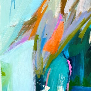 Black Lab Painting Black Lab Wall Decor Labrador Retriever Canvas ...