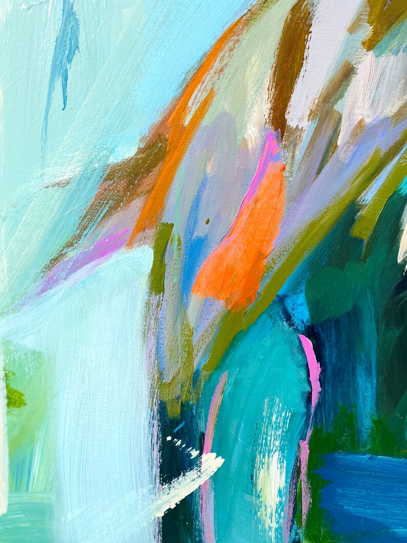 Black Lab Painting Black Lab Wall Decor Labrador Retriever Canvas ...