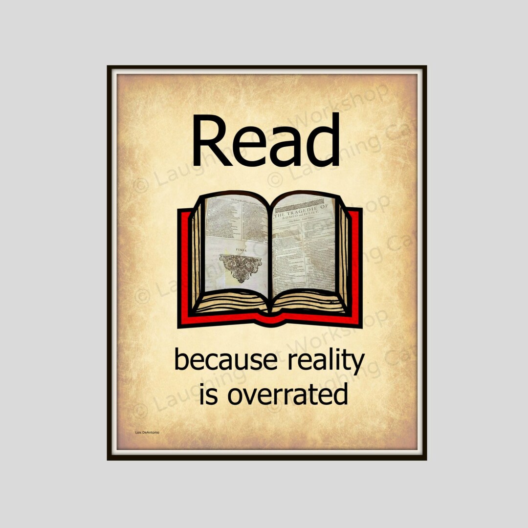 Funny Back to School Art Print Language Arts Teacher Education Quote ...