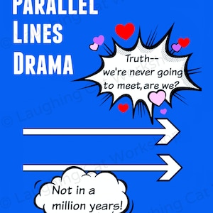 Funny Math Poster Calculus Algebra Hipster Dorm Art Back to School ...