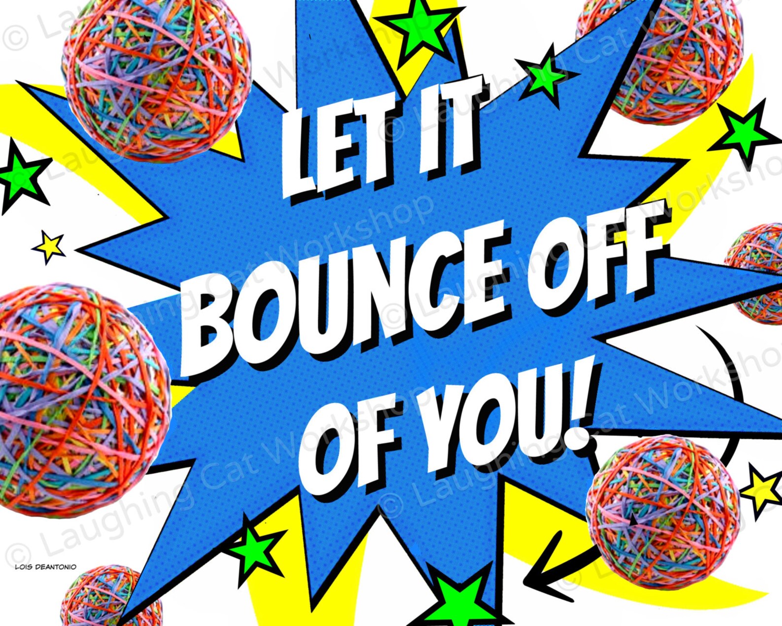 Mental Health Education Poster Inspirational Quote Art Positive ...