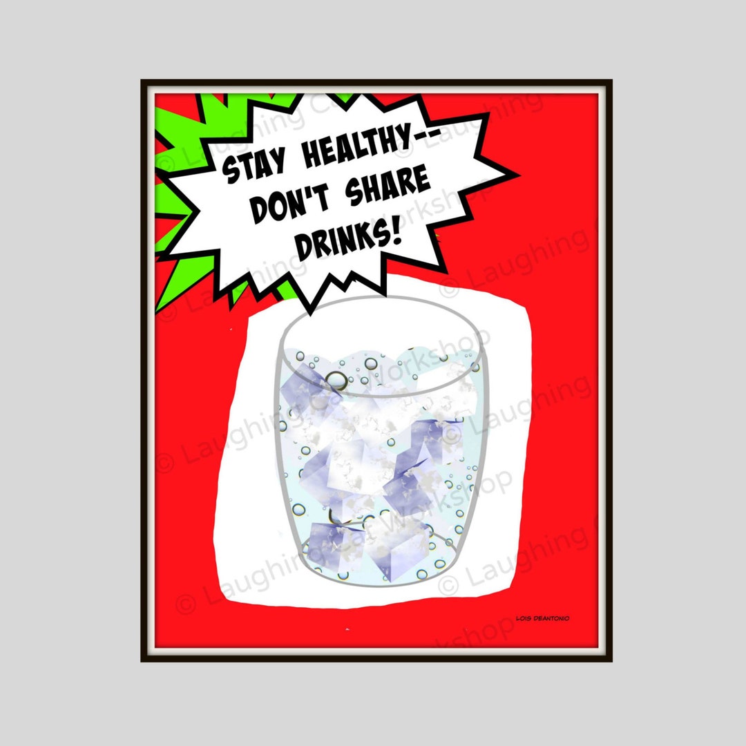 Health Education Poster Back to School Nurse Doctor Medical Office ...