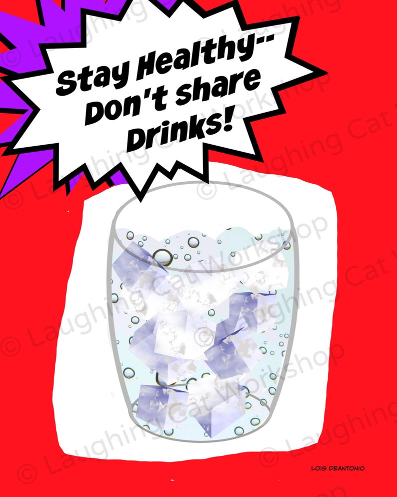 Health Education Poster Back to School Nurse Doctor Medical - Etsy