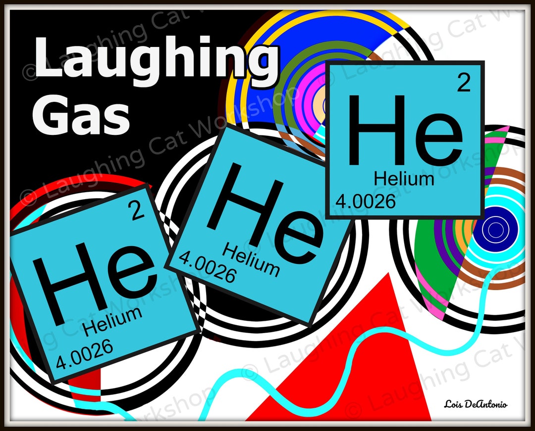 Funny Science Art Children's Comics Chemistry Teachers Print Girls STEM ...