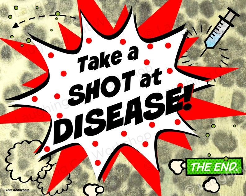 Health Education Poster Doctor Office Medical Office Decor | Etsy