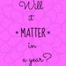 Mental Health Education Poster Flower Art Print Back to School ...