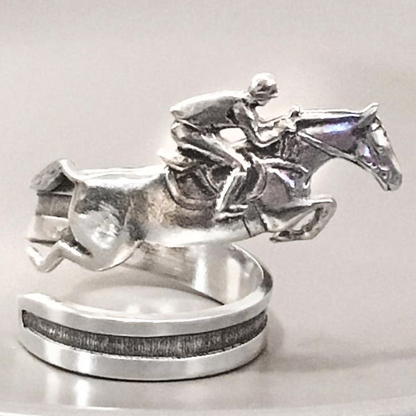 4 Napkin Rings - Etsy