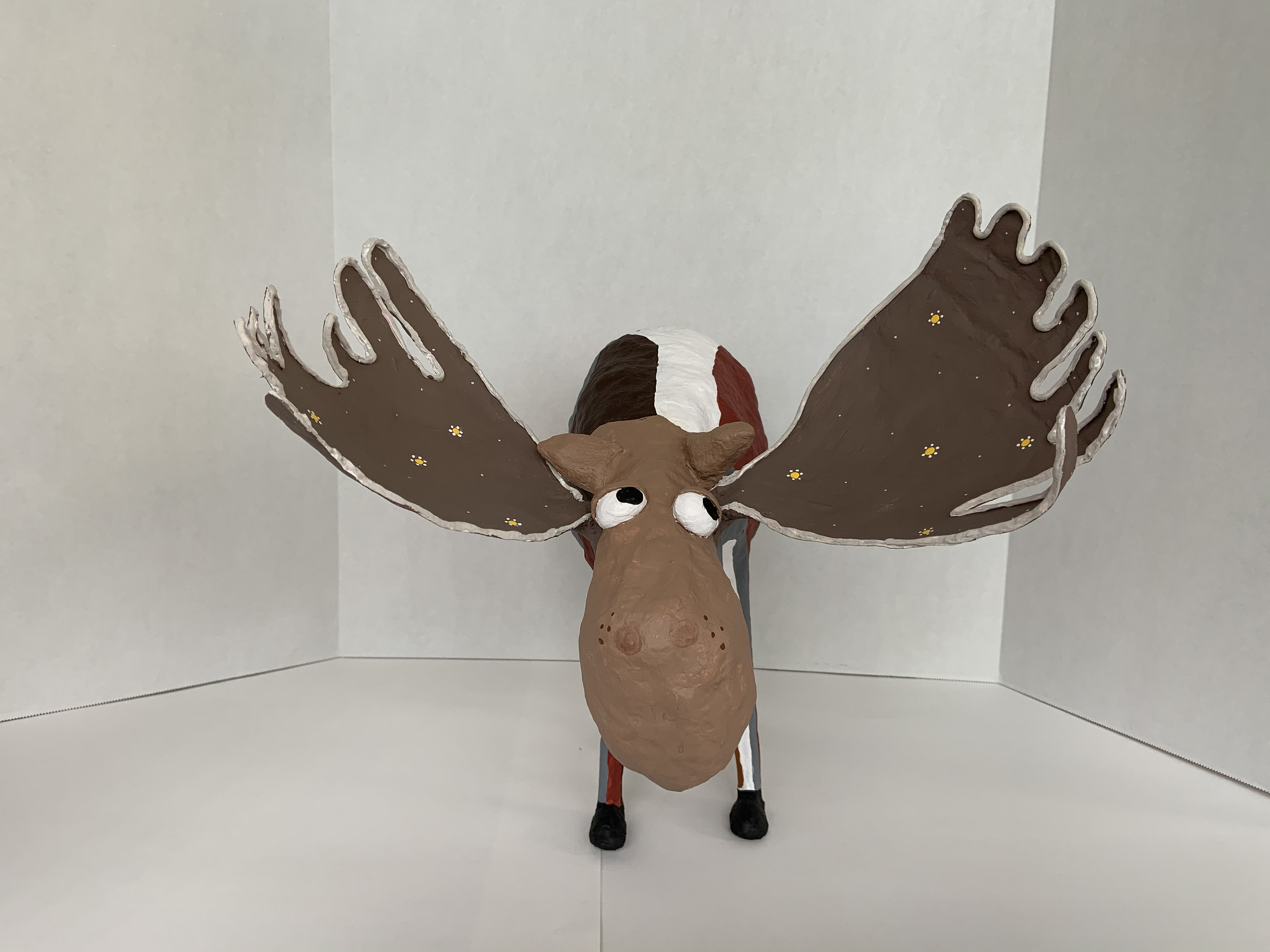The Moose - Etsy