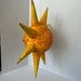 Happy Hanging Sun - Etsy
