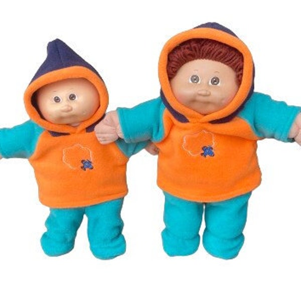 Cabbage Patch Clothes - Etsy
