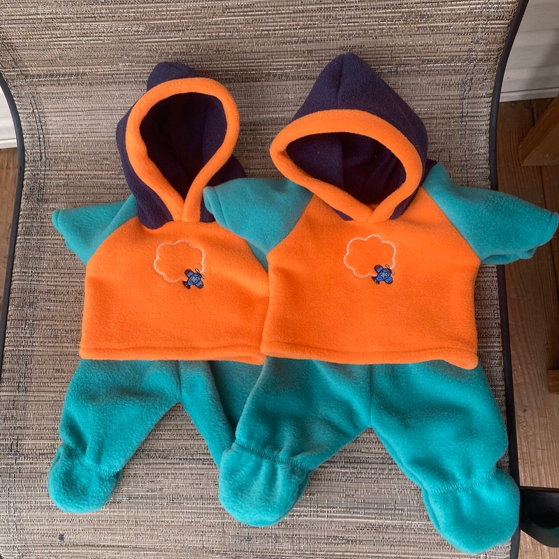 Cabbage Patch Clothes - Etsy