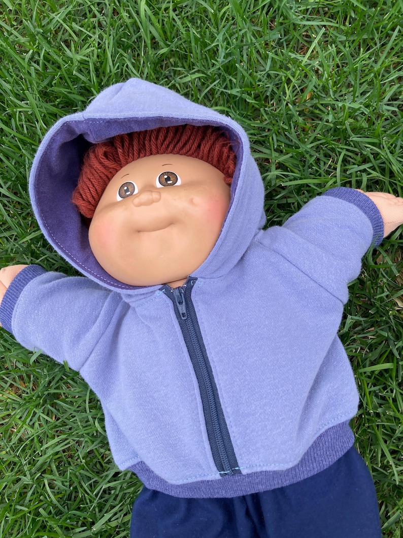 Cabbage Patch Clothes, Fits 16" Boy Doll, MIX and MATCH, Spring Outfit ...
