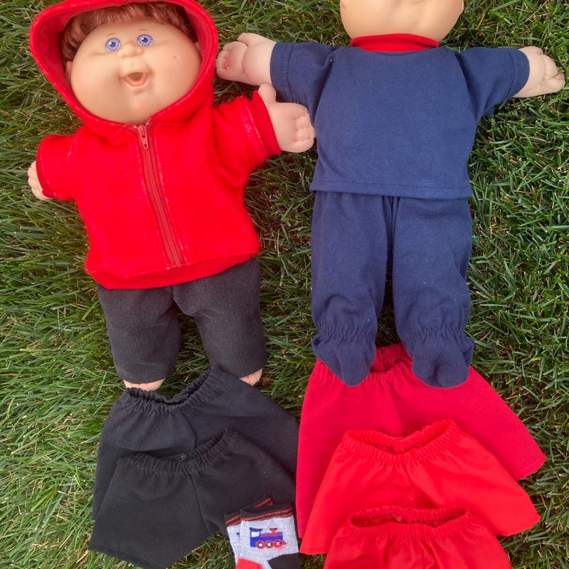 Cabbage Patch Shirt - Etsy