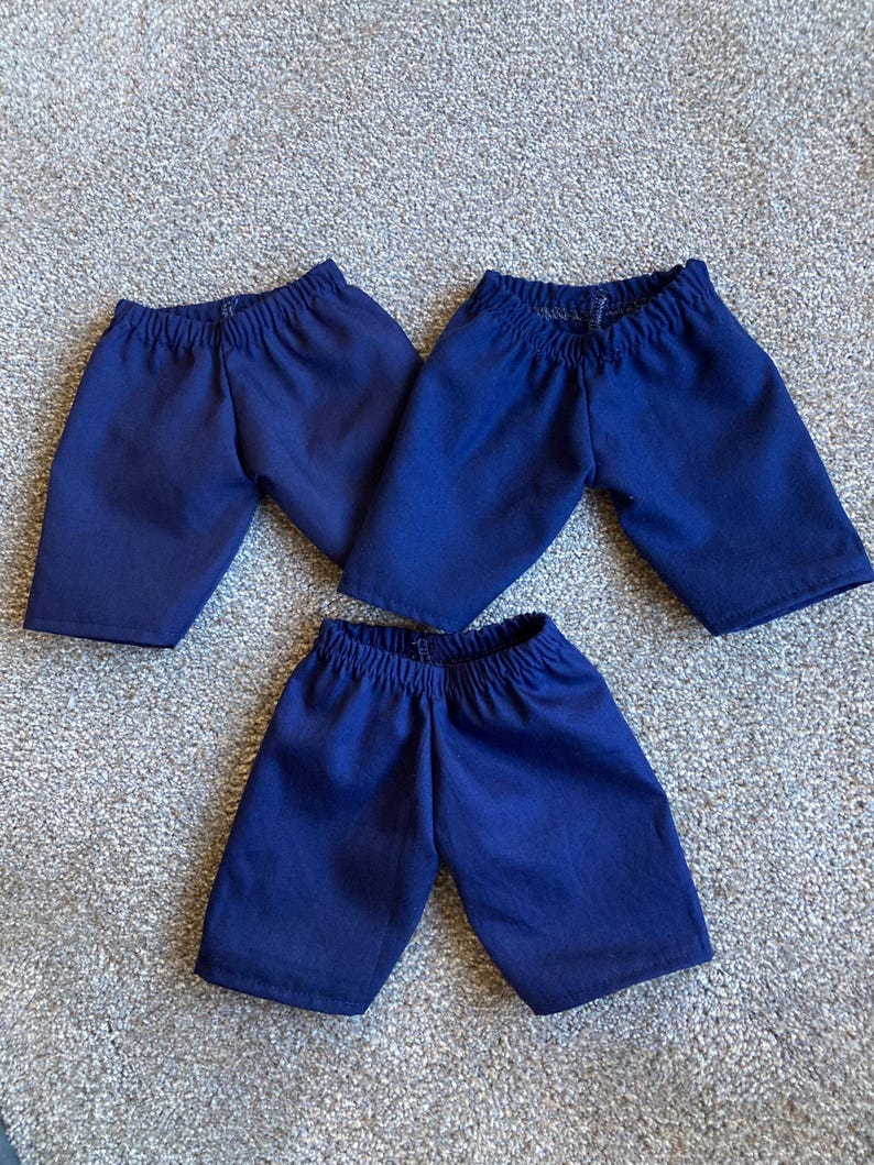 Cabbage Patch Clothes, Fits 16" Boy Doll, MIX and MATCH, Spring Outfit ...