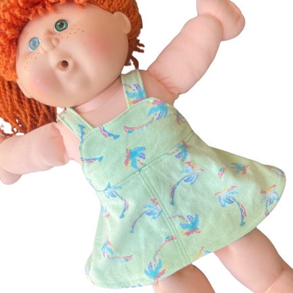 Cabbage Patch Handmade Clothing - Etsy