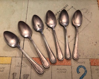 Us navy silverware | Etsy